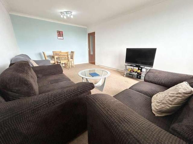 Bourne Pines, Christchurch Road, Bournemouth, BH1