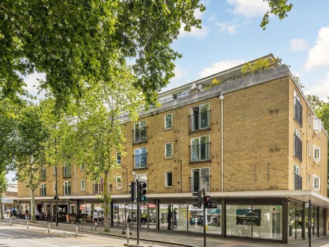 Bourne Place, Chiswick W4, 1 bed flat to rent, £2,100 pcm | PrimeLocation