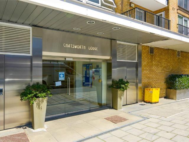 Bourne Place, Chiswick W4, 1 bed flat to rent, £2,100 pcm | PrimeLocation
