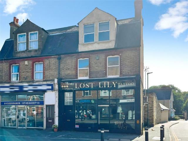 Bourne Road, Bexley, Kent, DA5 3 bed maisonette to rent £1,900 pcm £438 pw