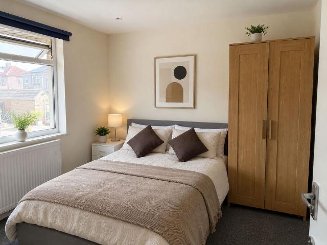 Bourne Road, Bristol BS15, 4 bed terraced house to rent, £750 pcm | PrimeLocation