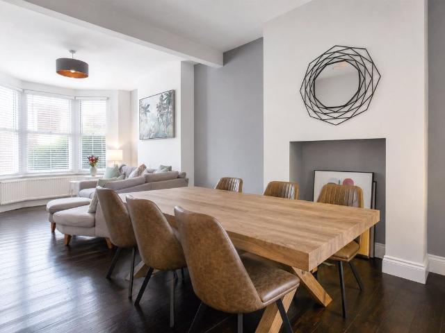 Bourne Road, London N8, 4 bed terraced house to rent, £4,250 pcm | PrimeLocation