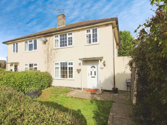 Bourne Road, Swindon SN2, 3 bed semi detached house to rent, £1,250 pcm | PrimeLocation