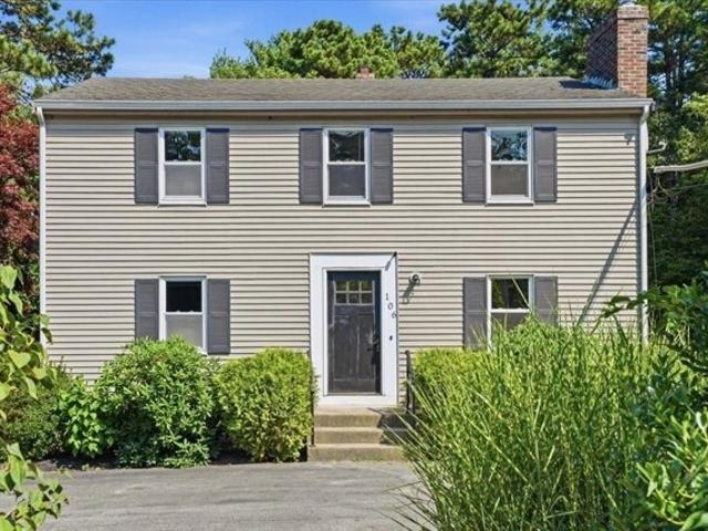 Bourne Rd, Plymouth, Home For Sale