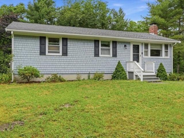 Bourne Rd, Plymouth, Home For Sale