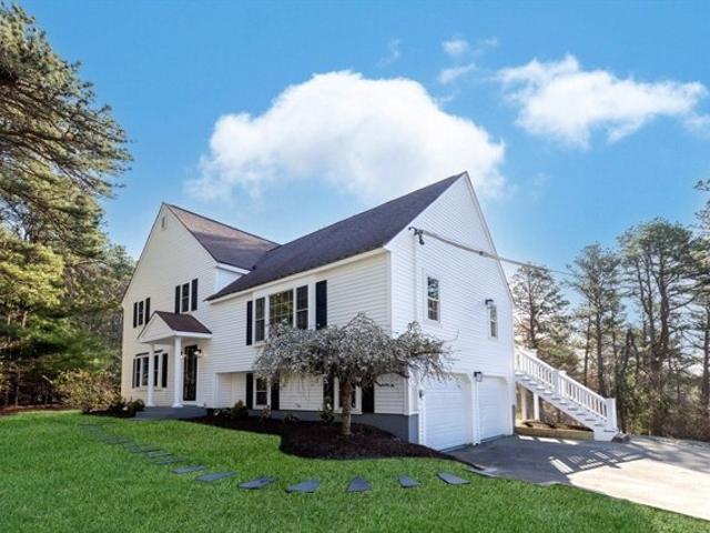 Bourne Rd, Plymouth, Home For Sale