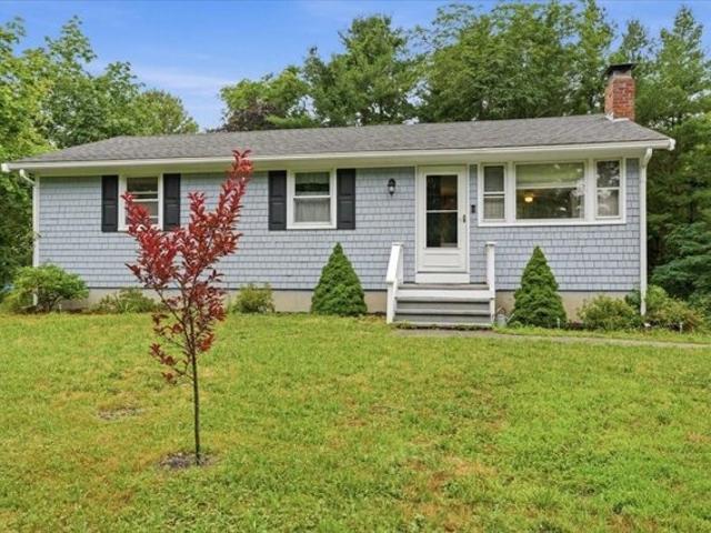 Bourne Rd, Plymouth, Home For Sale