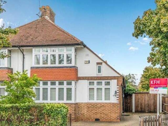 Bourne Vale, Hayes, 3 Bedroom Semi detached