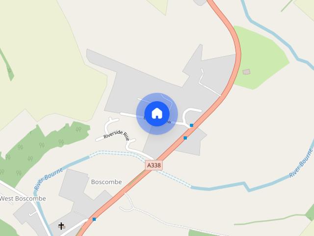 Bourne View,Allington,SP4