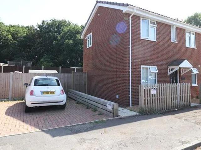 Bournebridge Close, CM13, Property for rent