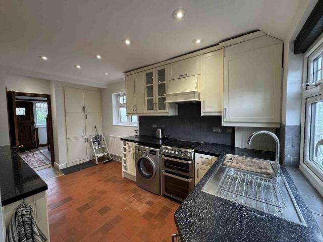 Bournehall Avenue, Bushey WD23, 5 bed detached house to rent, £2,800 pcm | PrimeLocation