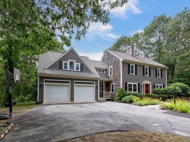 Bournehurst Dr, Plymouth, Home For Sale