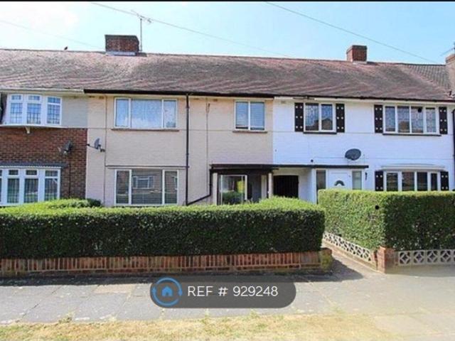 Bournemead Way, Northolt UB5, 3 bed terraced house to rent, £2,500 pcm | PrimeLocation