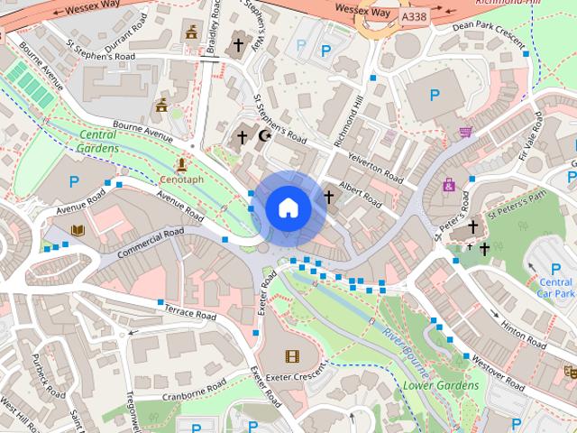 Bournemouth