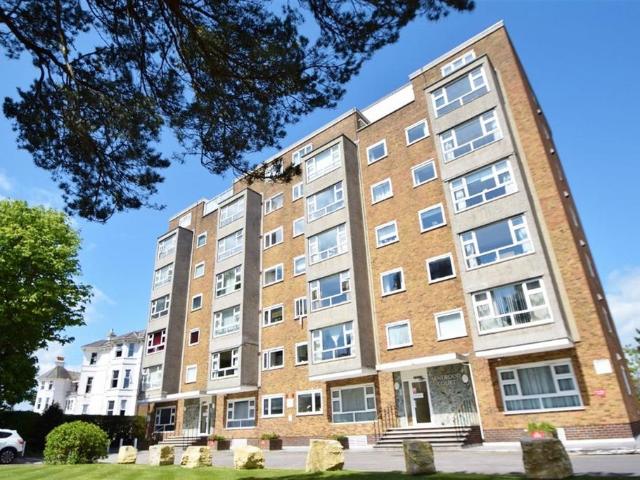 Bournemouth 2 bed flat to rent £1,125 pcm £260 pw