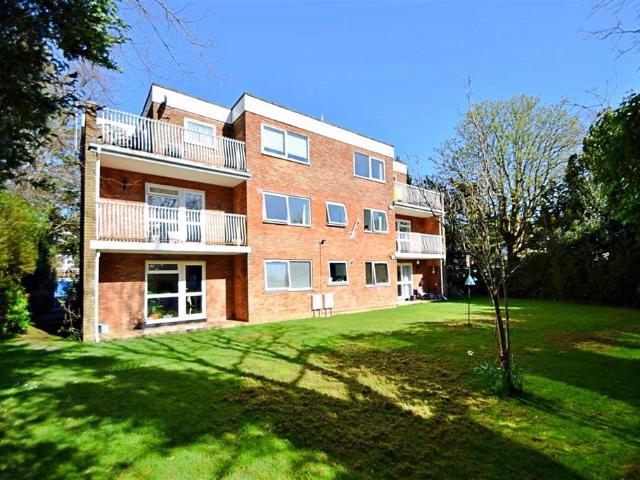 Bournemouth 2 bed flat to rent £1,150 pcm £265 pw