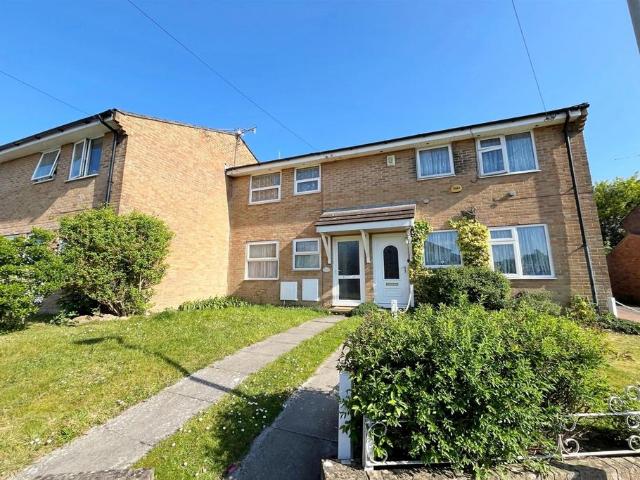 Bournemouth 3 bed terraced house to rent £1,495 pcm £345 pw
