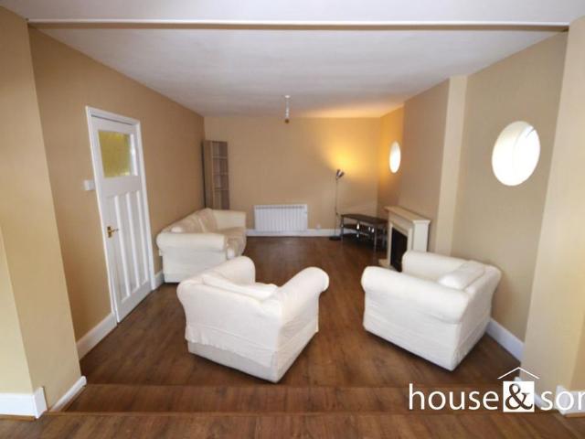 Bournemouth Wimborne Road Winton, BH9, Dorset