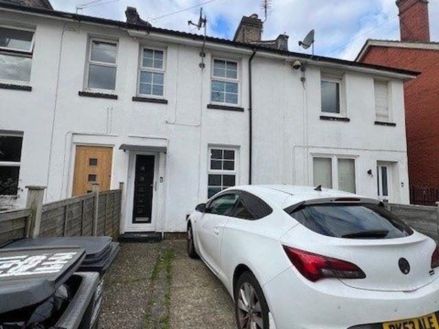 Bournemouth BH1, 2 bed terraced house to rent, £1,400 pcm | PrimeLocation
