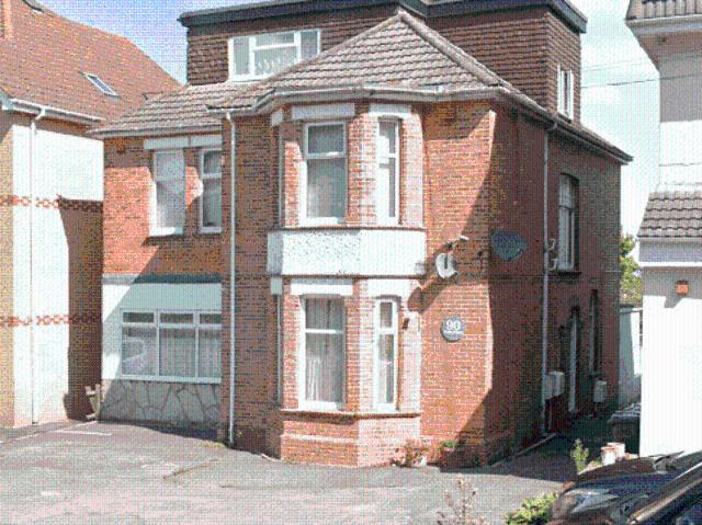 Bournemouth BH6, 1 bed flat to rent, £950 pcm | PrimeLocation