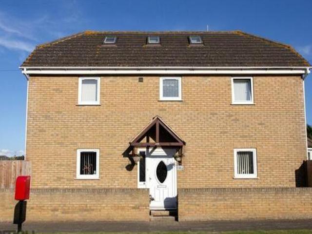 Bournemouth Drive, Herne Bay, 4 Bedroom Detached