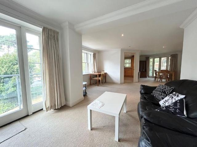 Bournemouth East Cliff Manor 45 Christchurch Road, BH1, Dorset