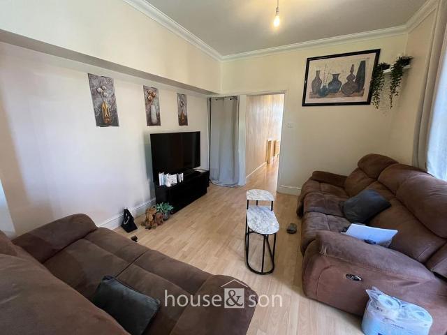 Bournemouth Frederica Road Winton, BH9, Dorset