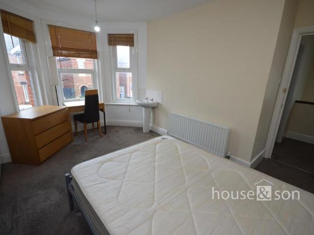 Bournemouth Hankinson Road Winton, BH9, Dorset