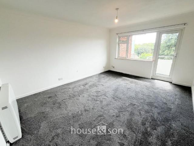 Bournemouth Laburnum House Redhill Drive, BH10, Dorset