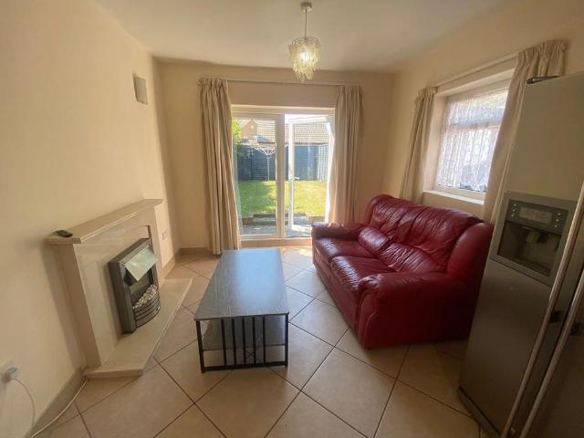 Bournemouth Parker Road Winton, BH9, Dorset