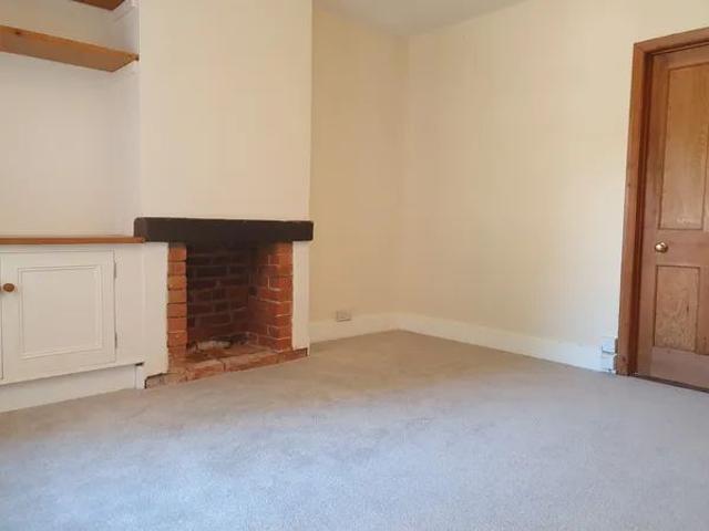 Bournemouth Road, Chandlers Ford