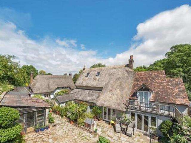 Bournemouth Road, Charlton Marshall, 5 Bedroom Detached