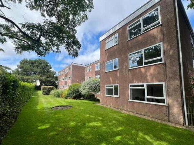 Bournemouth Road, Lower Parkstone,2 Bedroom Ground