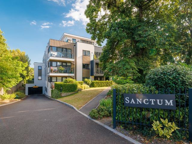 Bournemouth Road, Parkstone, Poole BH14, 2 bed flat to rent, £1,500 pcm | PrimeLocation