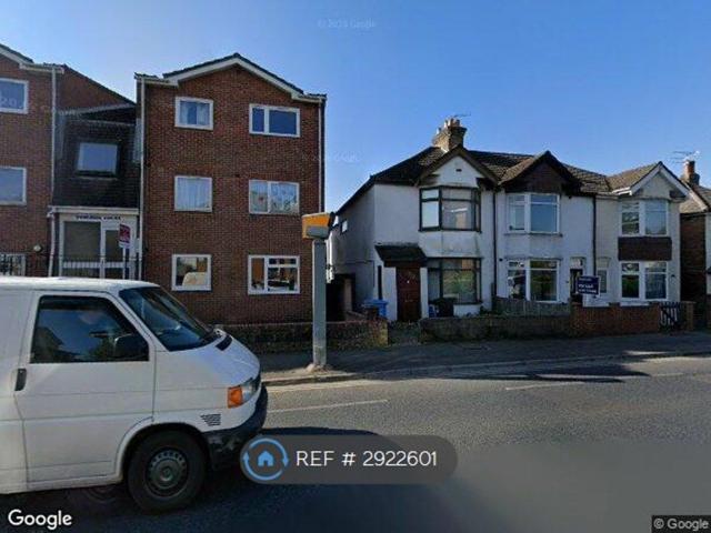 Bournemouth Road, Poole BH14, 1 bed flat to rent, £800 pcm | PrimeLocation