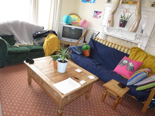 Bournemouth Sedgley Road Winton, BH9, Dorset