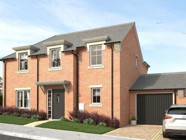 Bournleigh, Southam Road, 4 Bedroom Detached