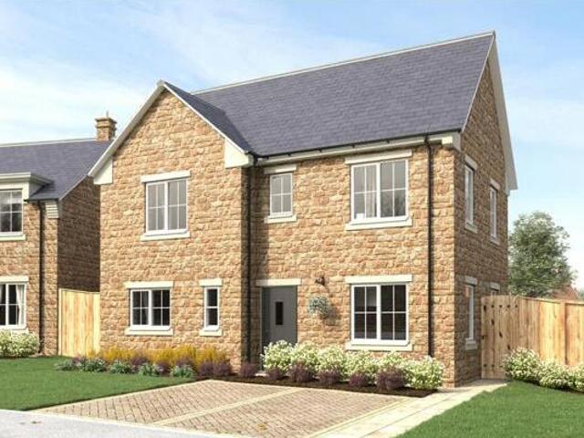 Bournleigh, Southam Road, 3 Bedroom Detached