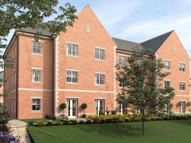 Bournleigh Shared ownership