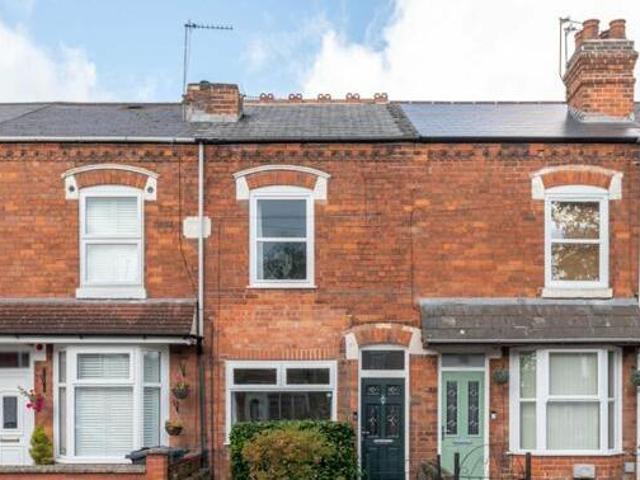 Bournville, Holly Road, Birmingham, 2 Bedroom Terraced