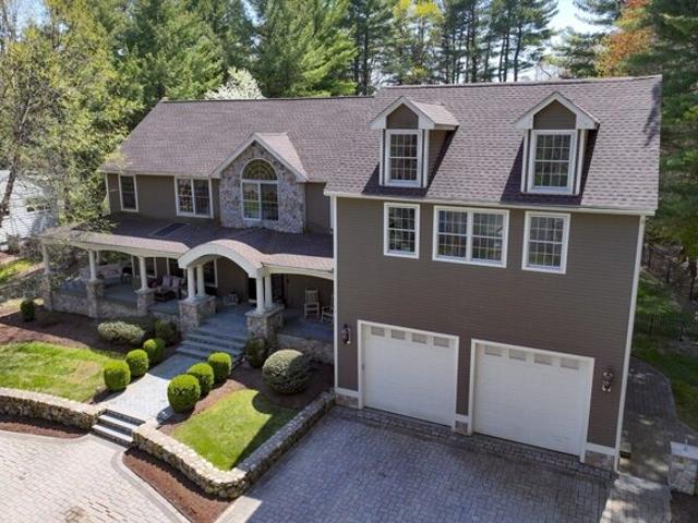 Bourque Rd, Lynnfield, Home For Sale