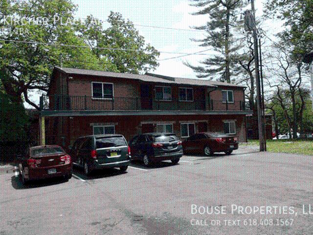 Bouse Apartment Homes