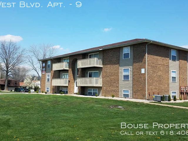 Bouse Apartment Homes