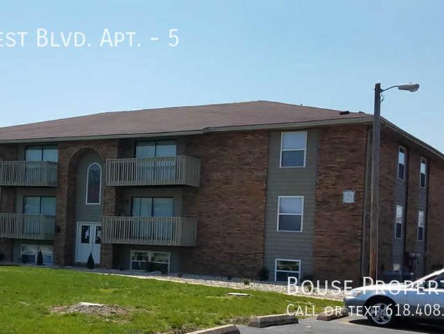 Bouse Apartment Homes