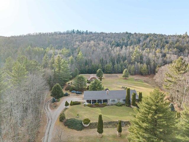Bousquet Rd, Lowell, Home For Sale