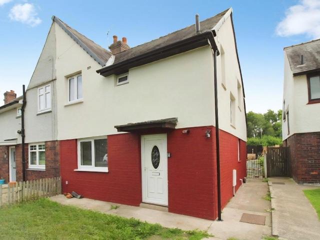 Bousteads Grassing, Carlisle, Cumbria CA2, 3 bed semi detached house to rent, £950 pcm | PrimeLocation