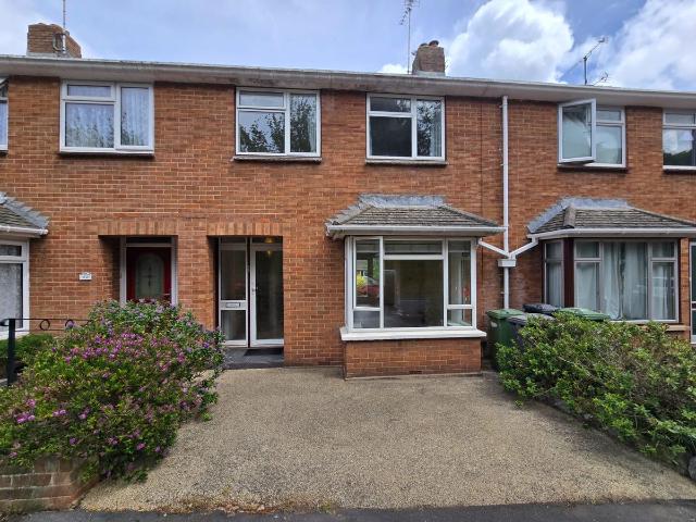 Bovemoors Lane, Heavitree, Exeter EX2, 3 bed terraced house to rent, £1,300 pcm | PrimeLocation
