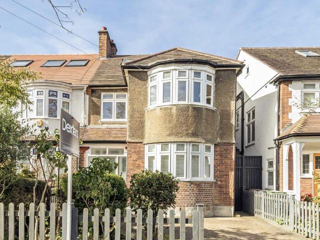 Boveney Road, Honor Oak SE23, 4 bed semi detached house to rent, £4,000 pcm | PrimeLocation