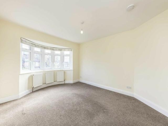 Boveney Road, SE23, London