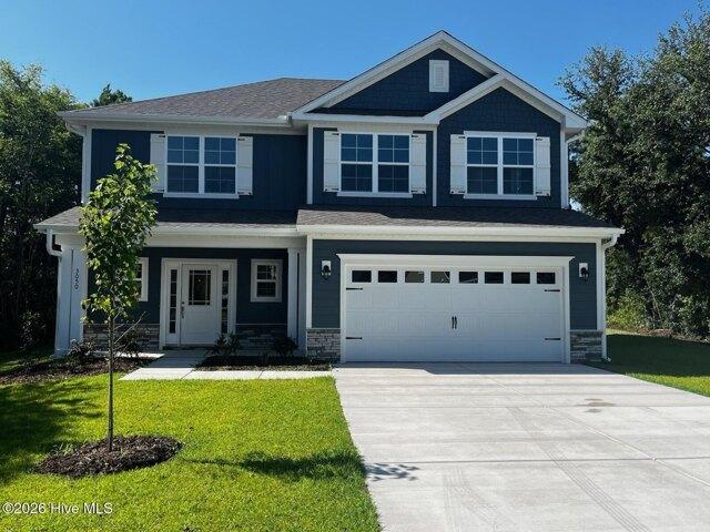 Boverie St Sw, Shallotte, Home For Sale